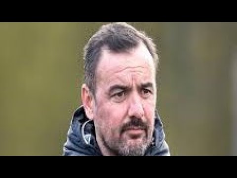 BIG NEWS :COACH FERNANDO DA CRUZ SET TO JOIN KAIZER CHIEFS - YouTube