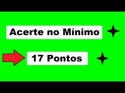JOGUE COM 70 DEZENAS NA LOTOMANIA COM GARANTIA DE 17 PONTOS