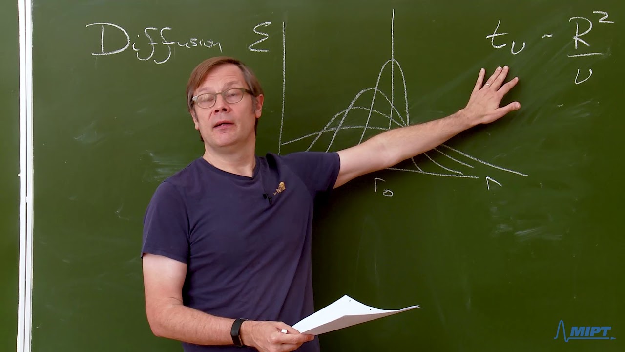 Protoplanetary Accretion Disks, part II - YouTube