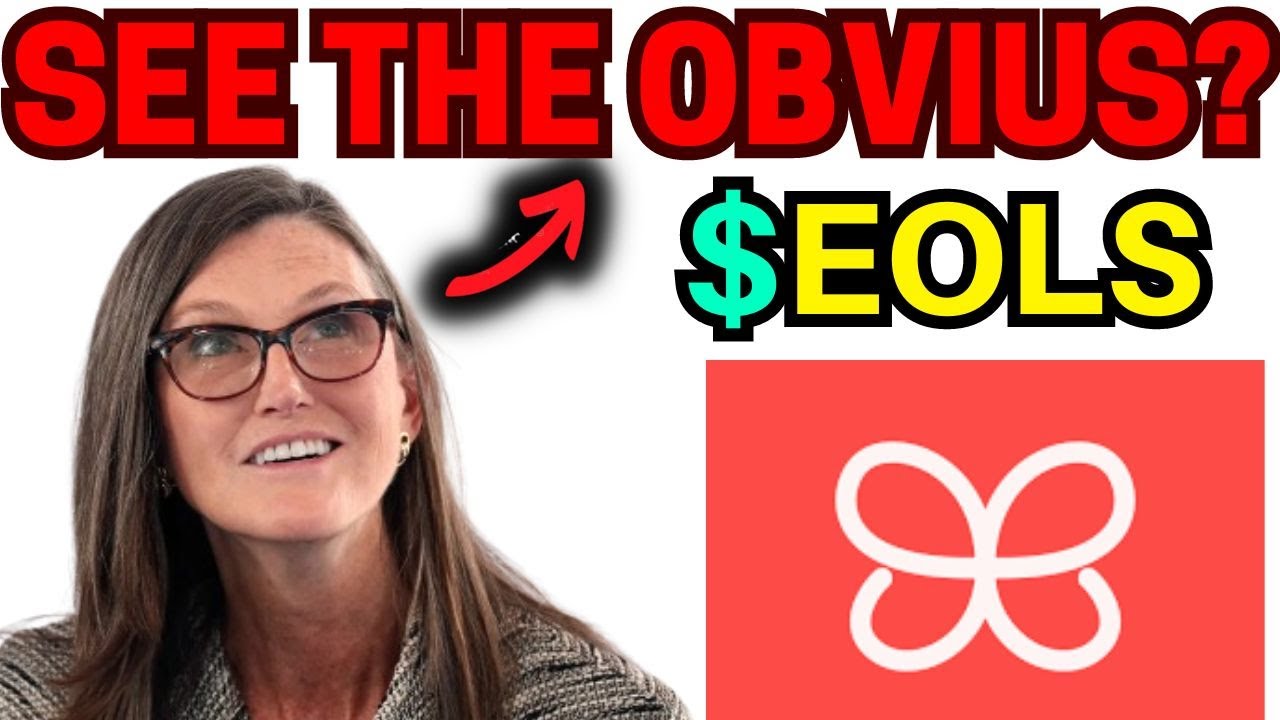 EOLS STOCK TOMORROW CRAZY!? 🚧 (thursday buying?) screen capture 27 ...