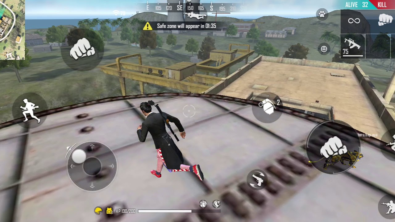 ANKIT ff gameing - YouTube