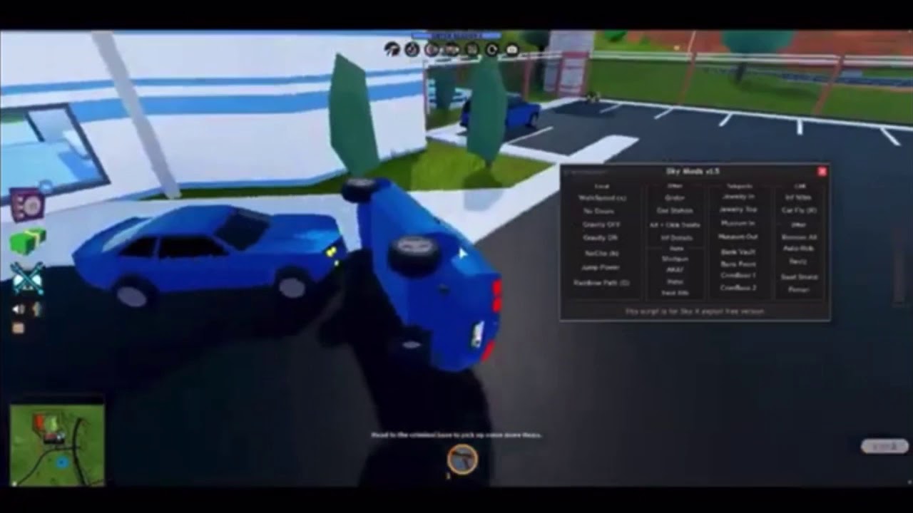 NEW 2020 WORKING EXPLOIT - YouTube