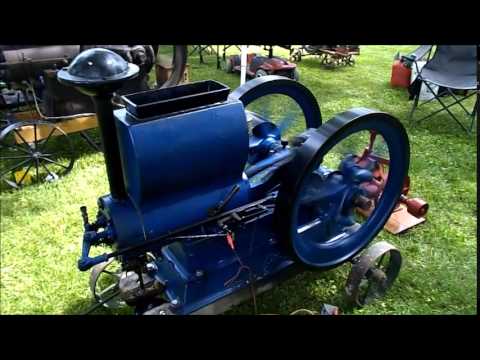 Denmark Iowa 2015 - YouTube