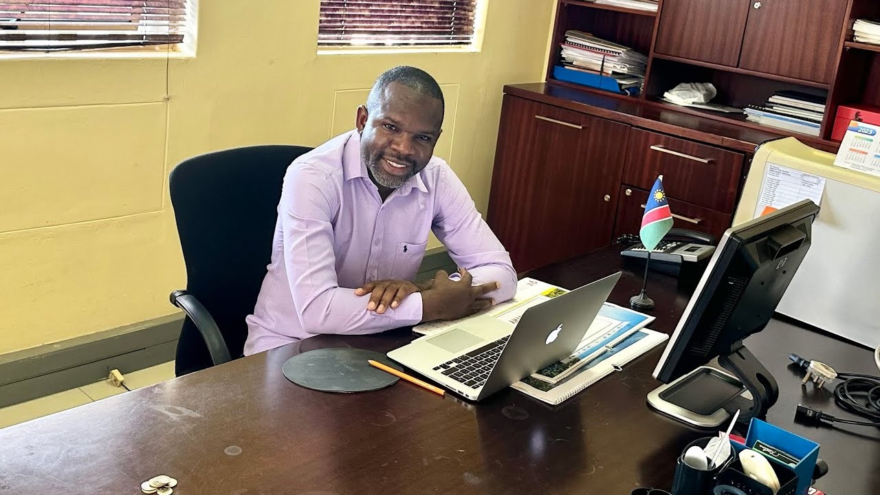 Prof Gift Mugano Says Chamisa Is The Only Leader Without Blood In His ...