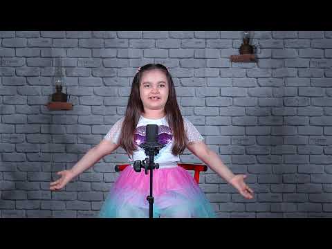 Uşaq Ses Yazması  Ata ( Cover 2021 )