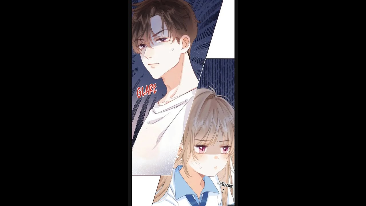 Manhwa: Hidden Love Can't Be Concealed Season 1 [Chapter 03] - YouTube