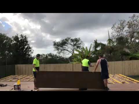 How Thick Is Yellow Tongue Flooring | Viewfloor.co