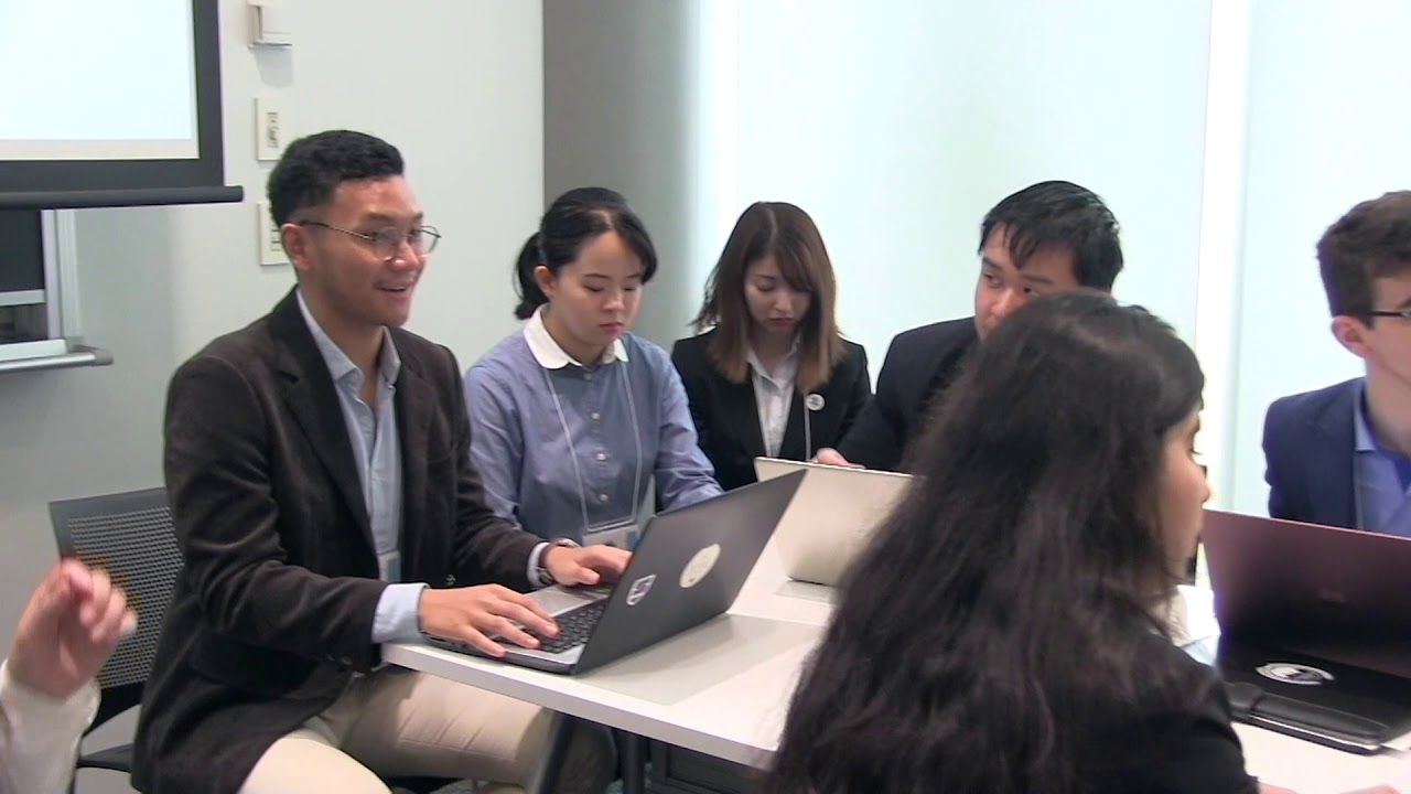 Emergency session in meeting room 3 - YouTube