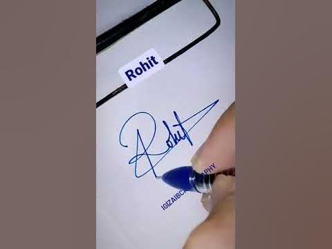 ROHIT Nema - YouTube