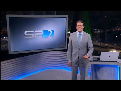 SPTV/SP2 - 1° Bloco na Íntegra | TV Globo SP (14/08/2021) - YouTube
