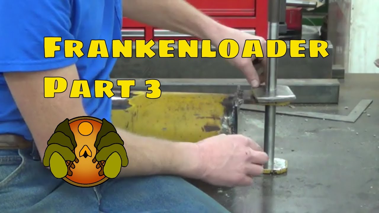 Building a Bee Loader From Scratch Part 3 - YouTube