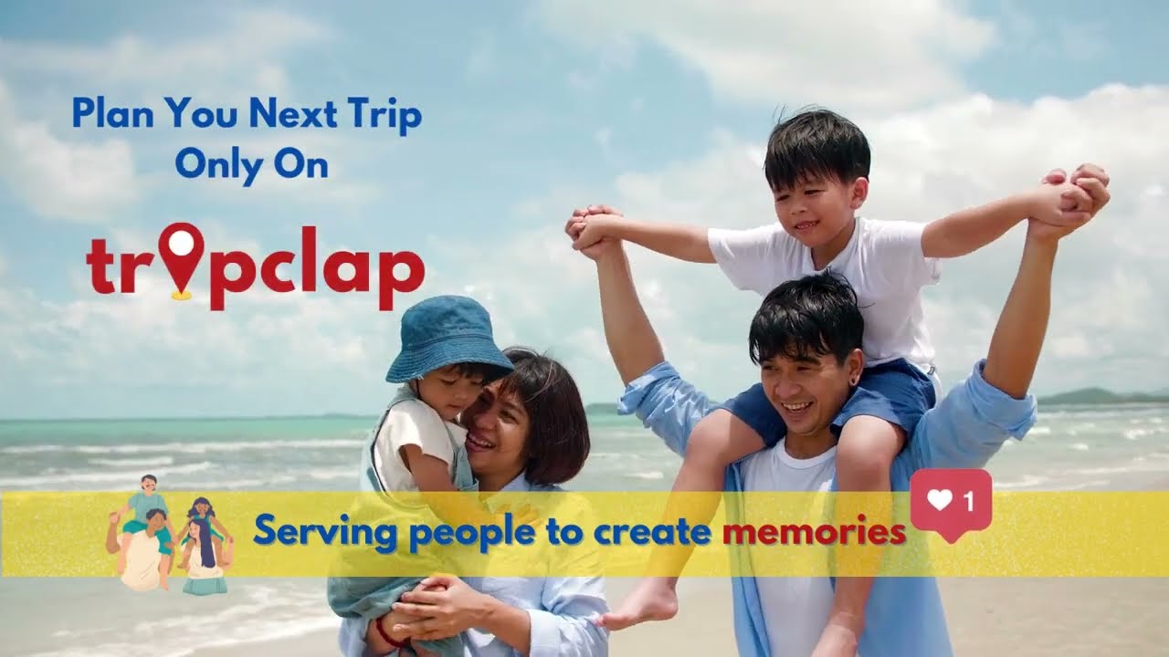 Customized Tour Packages from Verified Travel Agents - YouTube