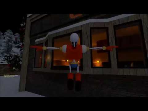 Undertale gmod fun time - YouTube