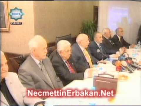 No 188 İran Öncesi Basın Ziyareti 11 Nisan 2009 Cumartesi (Konya TV) cd-A