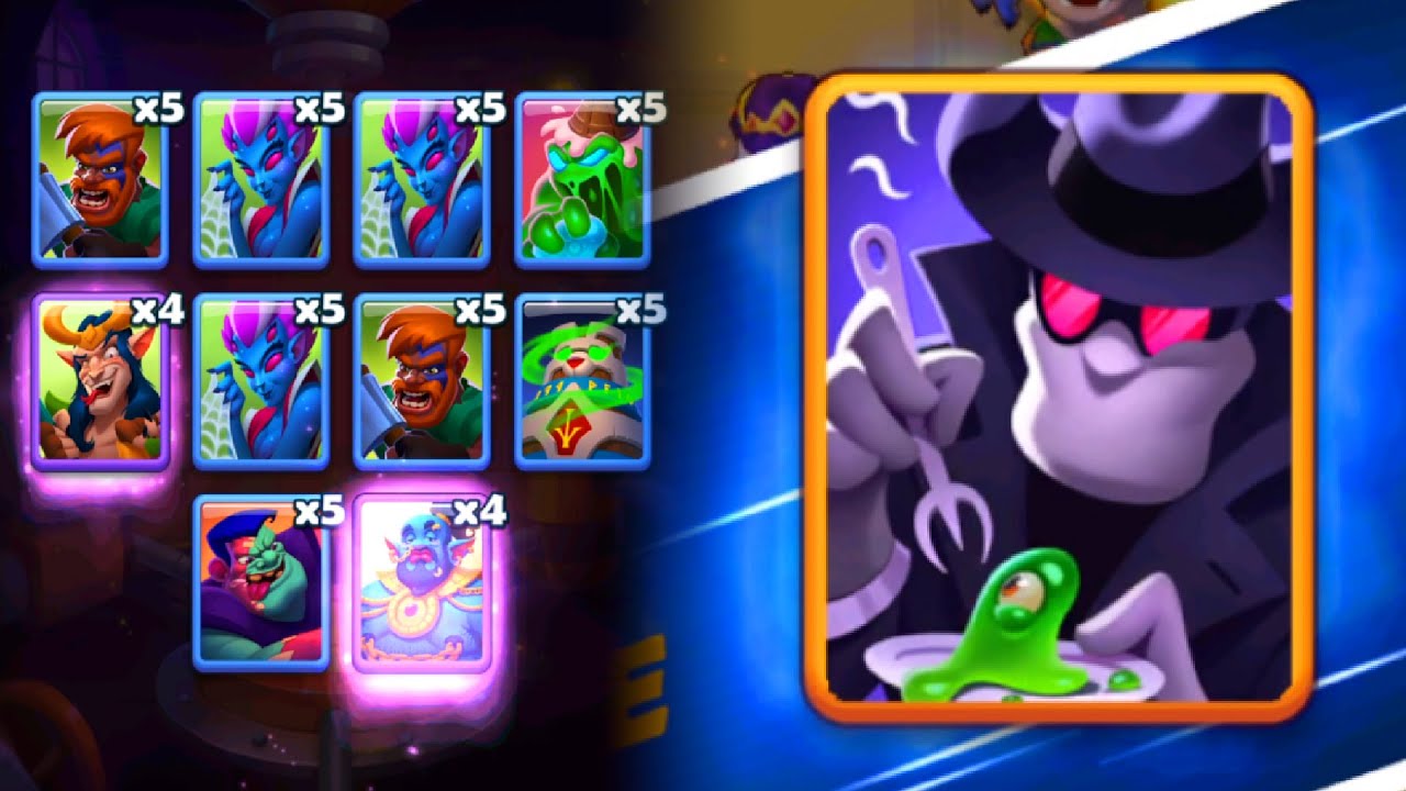 MR. GRAY IS SO OP - Ludus (Android, iOS) Gameplay Part 247 - YouTube