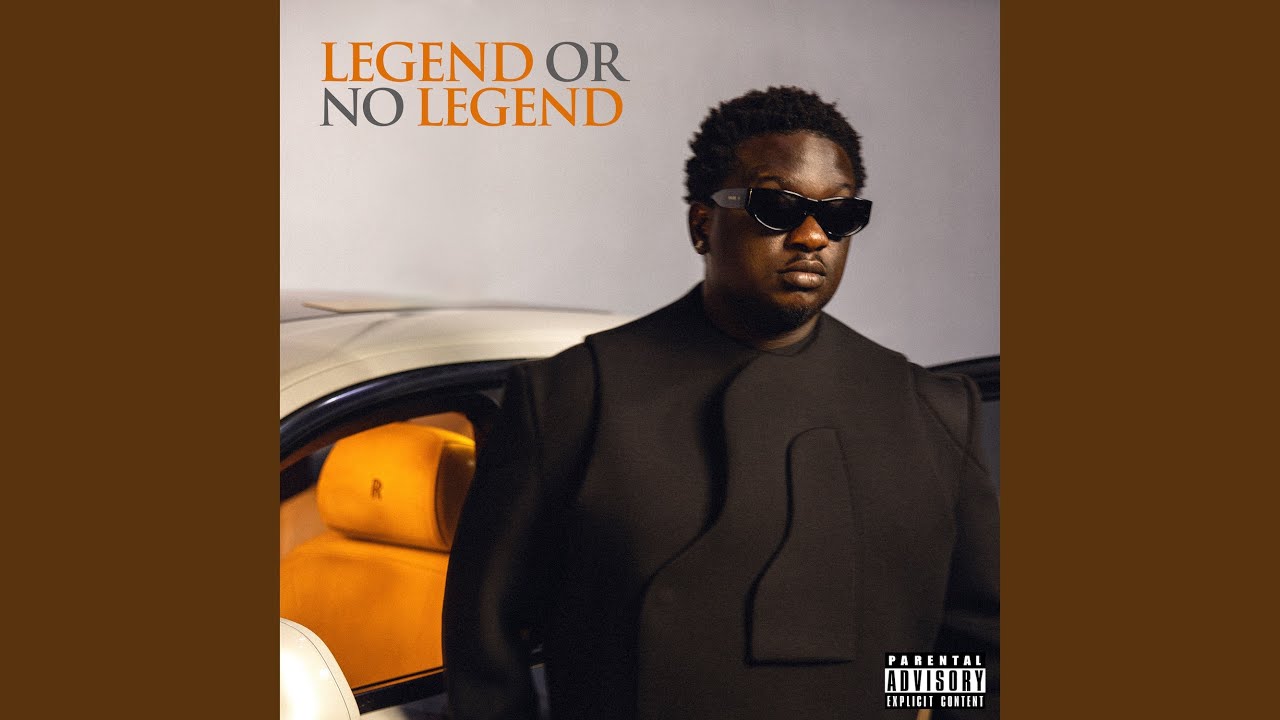 Ebelebe (feat. Wizkid) - YouTube Music