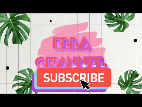 ELLA CHANNEL - YouTube