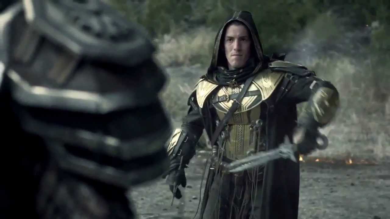 PS4 Perfect Day Commercial - YouTube