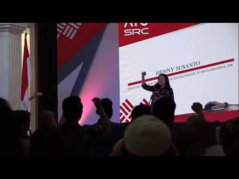 Launching Aplikasi AYO SRC - YouTube
