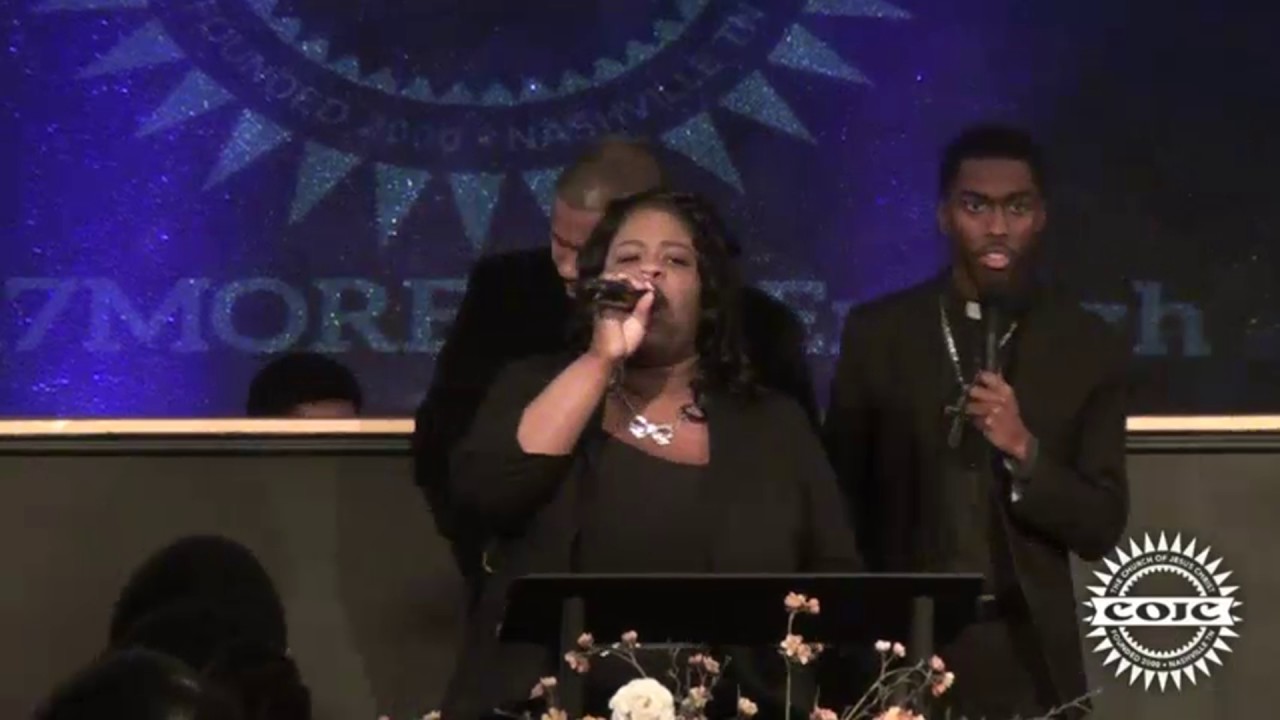 COJC TV Live Stream - YouTube