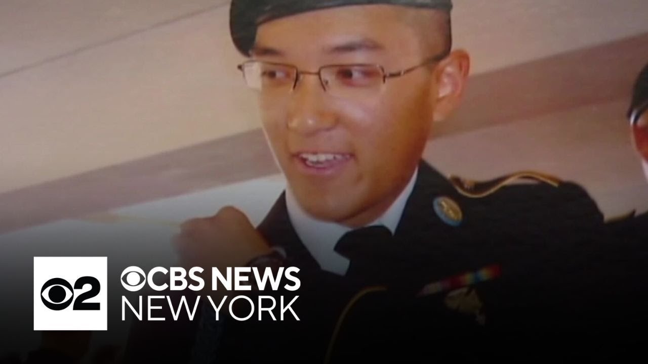 Opera "An American Solider" tells the true story of Army Private Danny ...