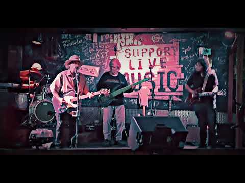 Doc Louie and The Prescription at Katt's Cove 6-12-25 - YouTube