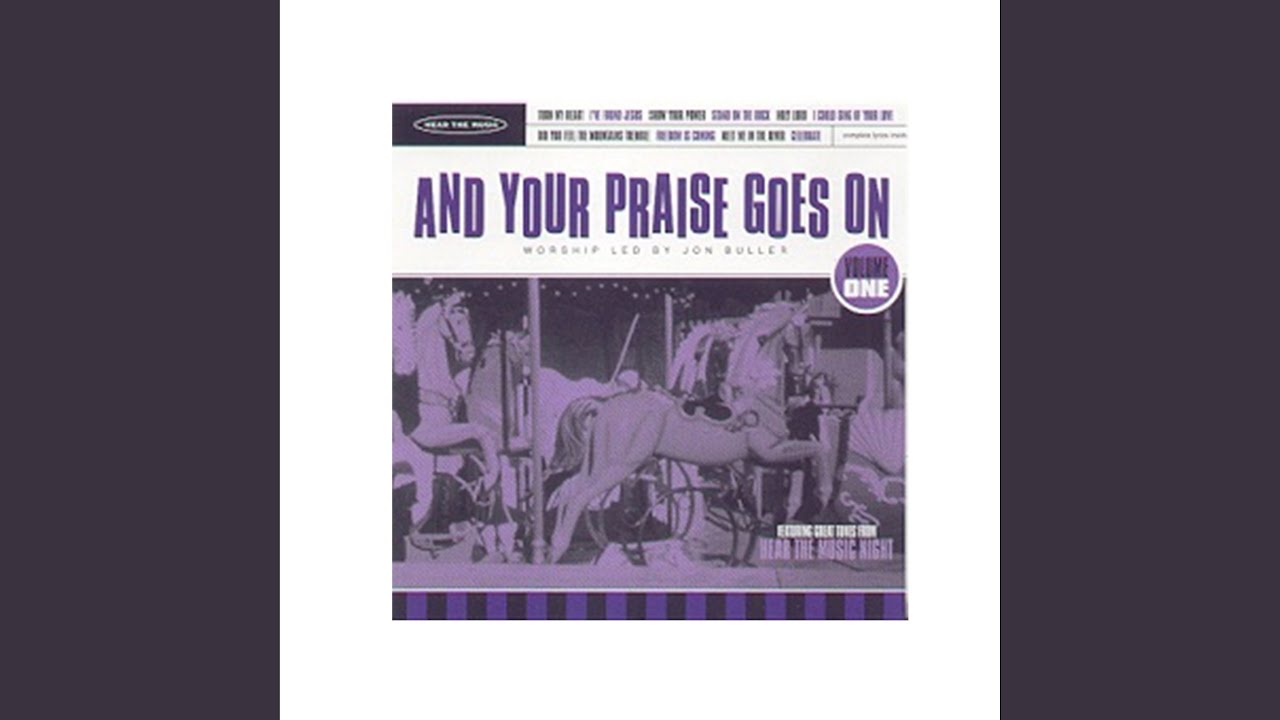 Show Your Power - YouTube