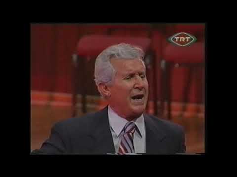 Şakir Öner Günhan // Dersini Almış da Ediyor Ezber