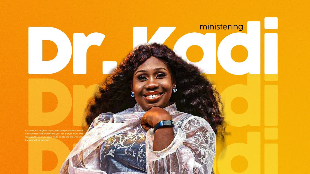 I enter the holy of Holies//This is holy Moment;INTENSE WORSHIP ...