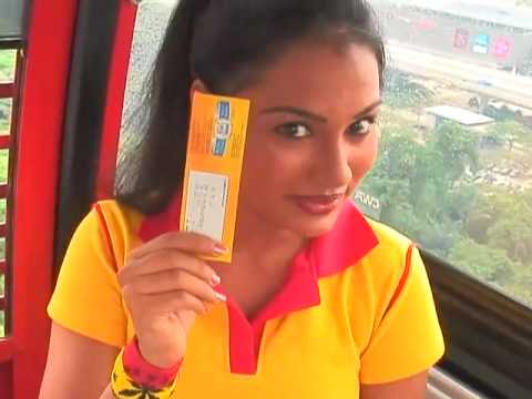Nestle Nestomalt Singapore KL -tamil © Athula Mahawalage 2007 - YouTube