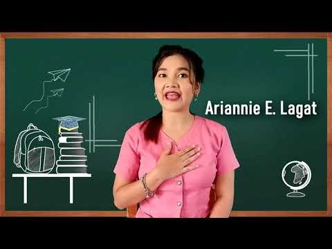 GRADE 9 ARTS MODULE 2: Representative Artworks and Artists from Various ...