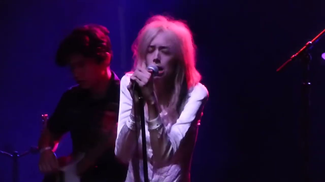 [AMT] Starcrawler (live concert) - June 20th, 2017 - The Observatory ...
