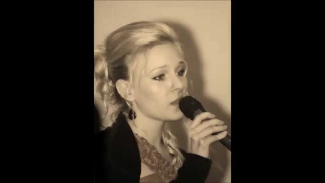 Ja (Live) - Silbermond Cover - gesungen von Cathérine Monreal - YouTube