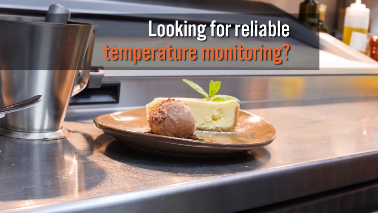 Introducing Navitas | Food Safety Just Got Tasty - YouTube