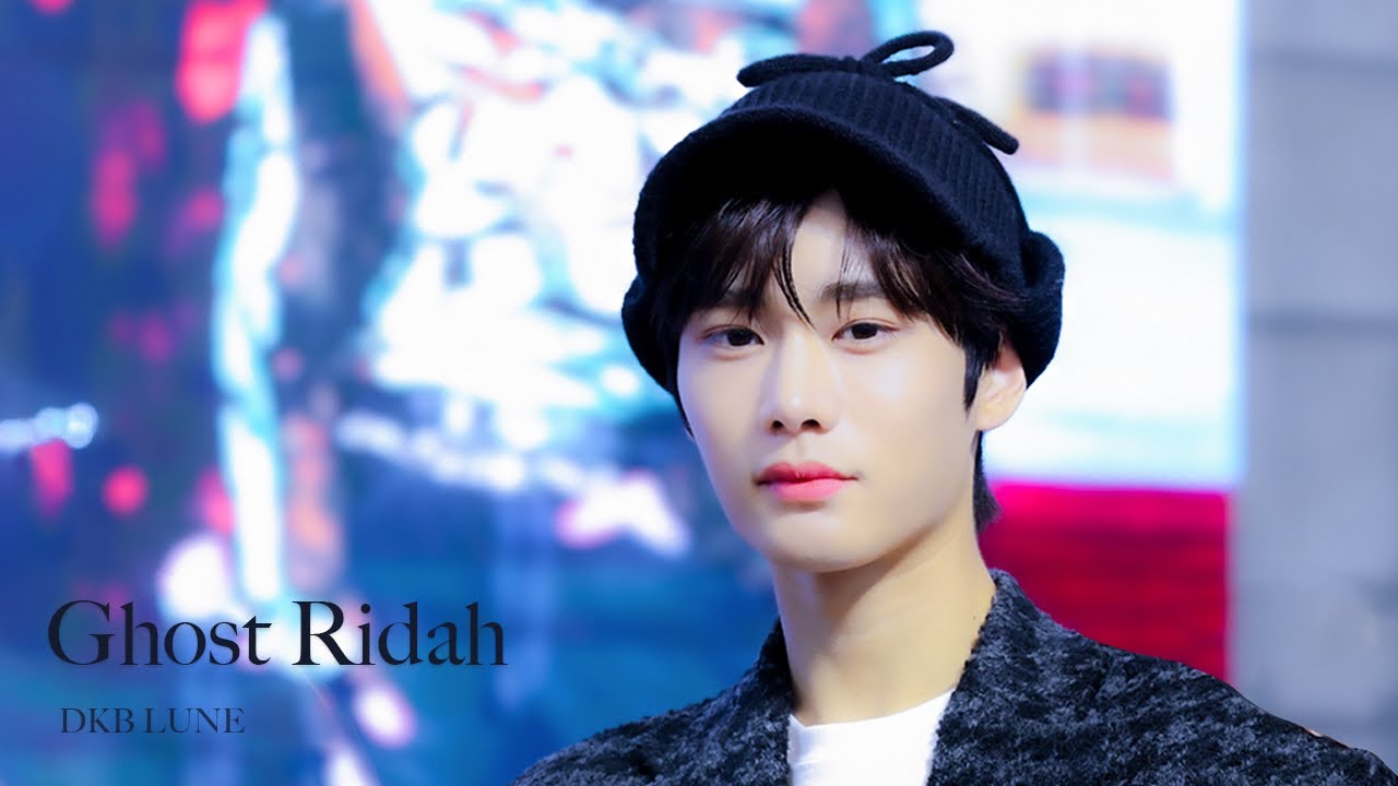 [4K] 231227 메이크스타 - DKB LUNE 다크비 룬 Ghost Ridah Focus - YouTube