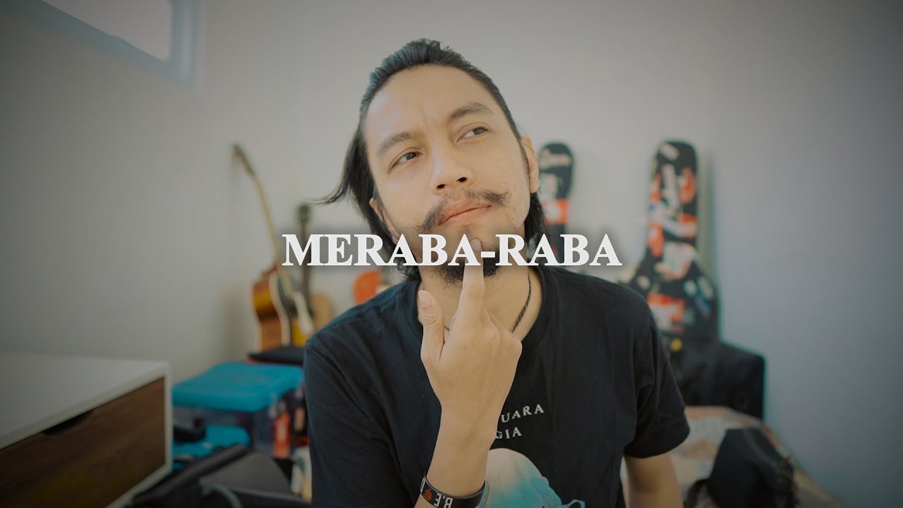 Meraba-raba - YouTube