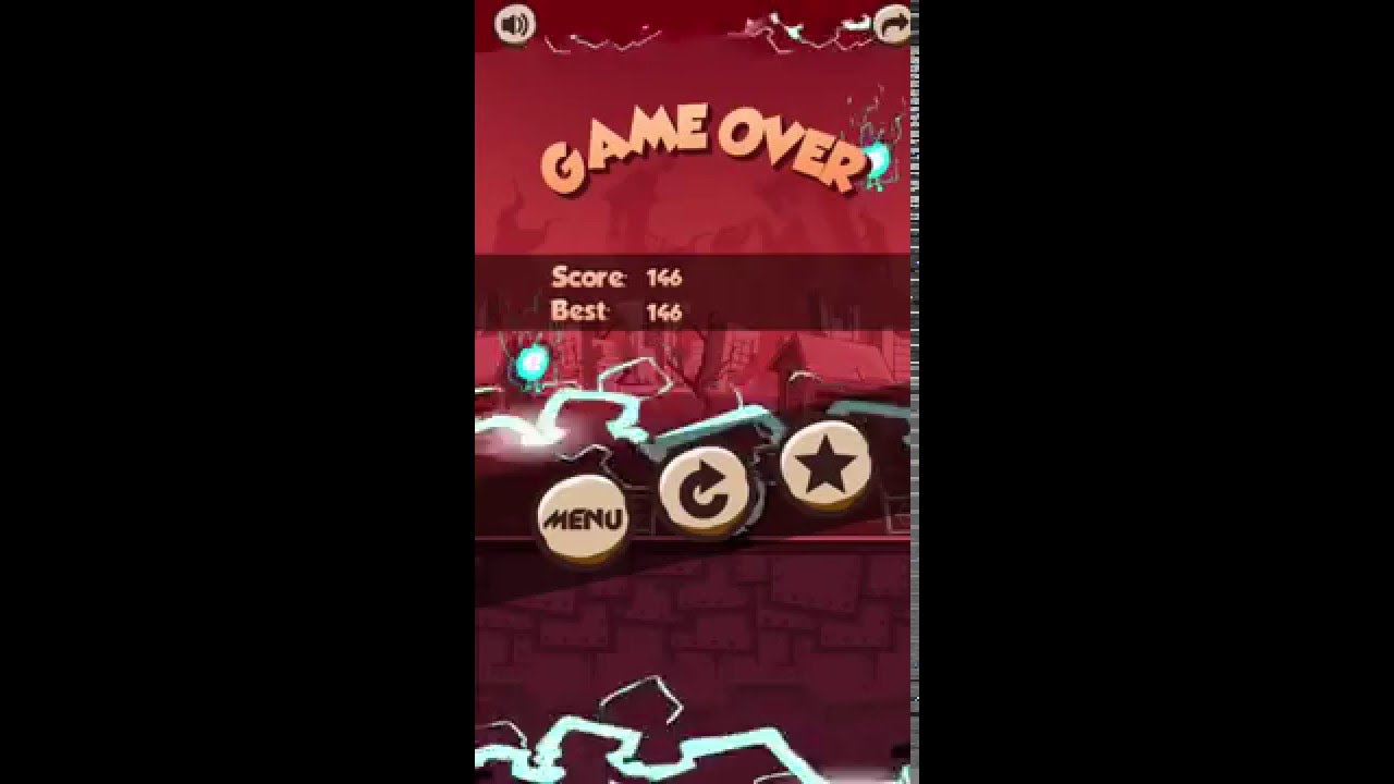 Massive Puke (Gameplay) - Buildbox Game - YouTube