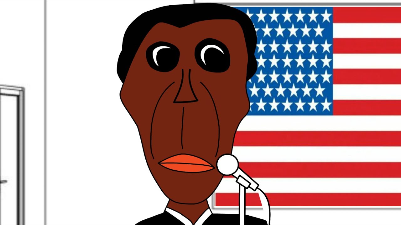 Obunga vs Donald Trump - Beatbox Battle (full version) - YouTube