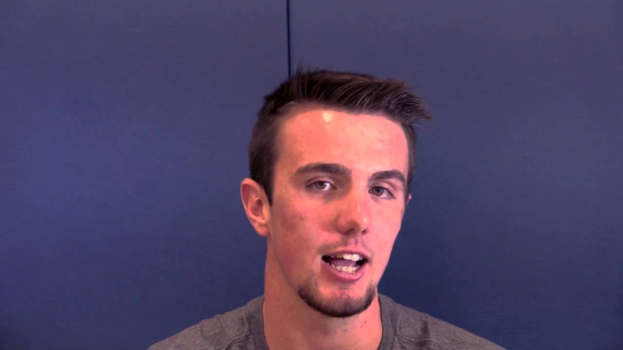 Meet UK guard Dillon Pulliam - YouTube