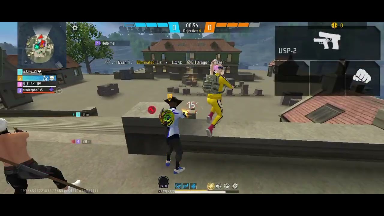 Ace game play - YouTube
