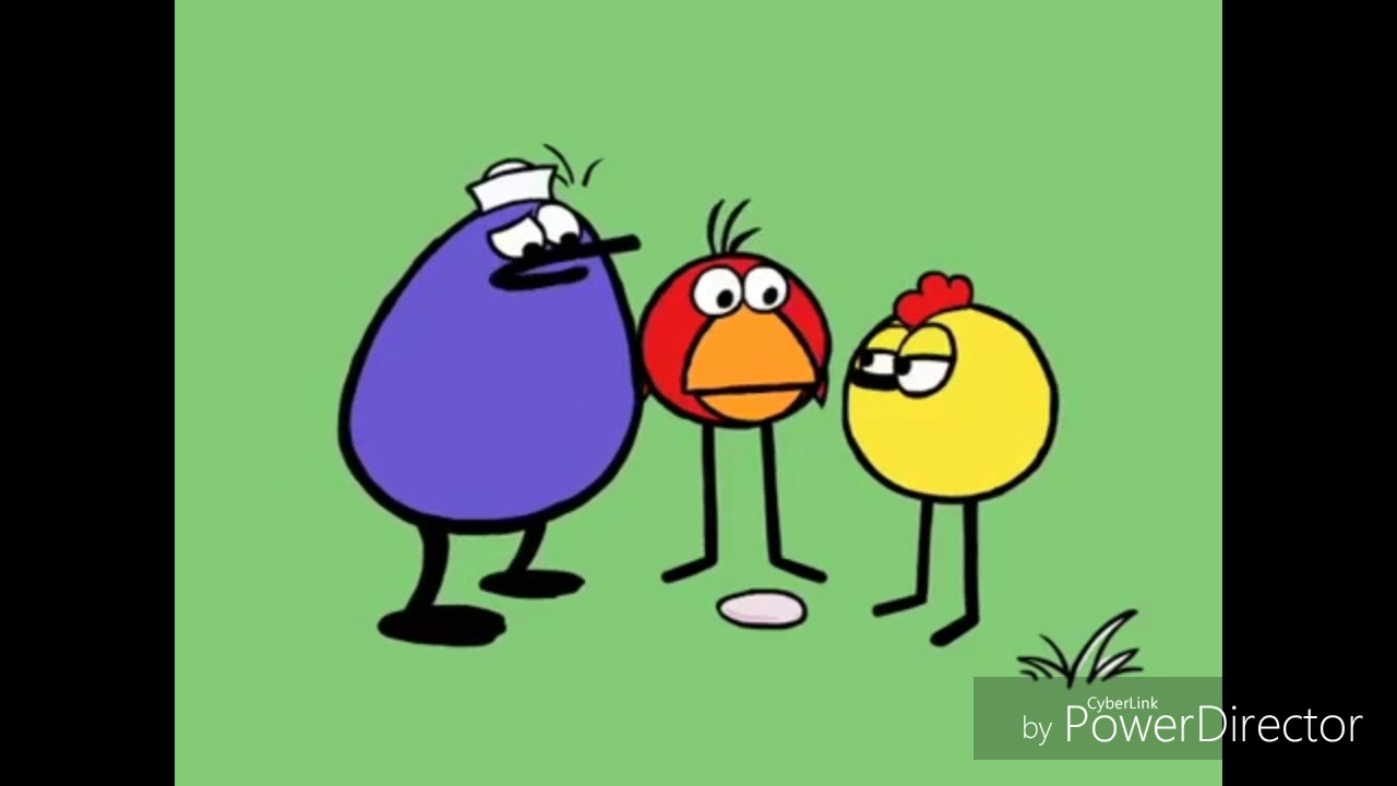 Episode 2:Peep singing (cartoon crossver) - YouTube