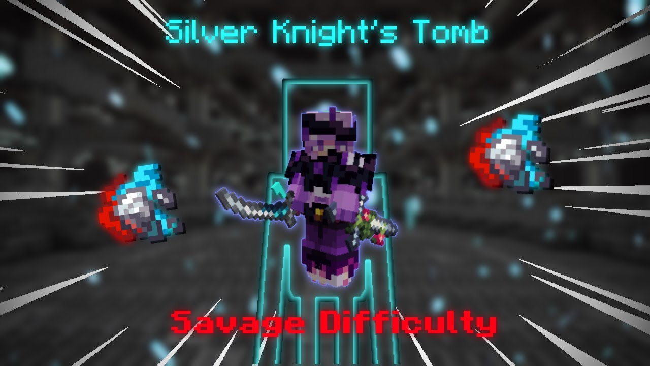 Monumenta SKT Savage Experience - YouTube