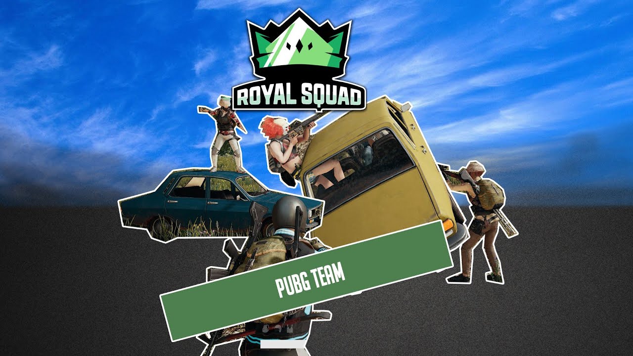 ROYAL SQUAD ROFL MOMENTS PART 1 - YouTube