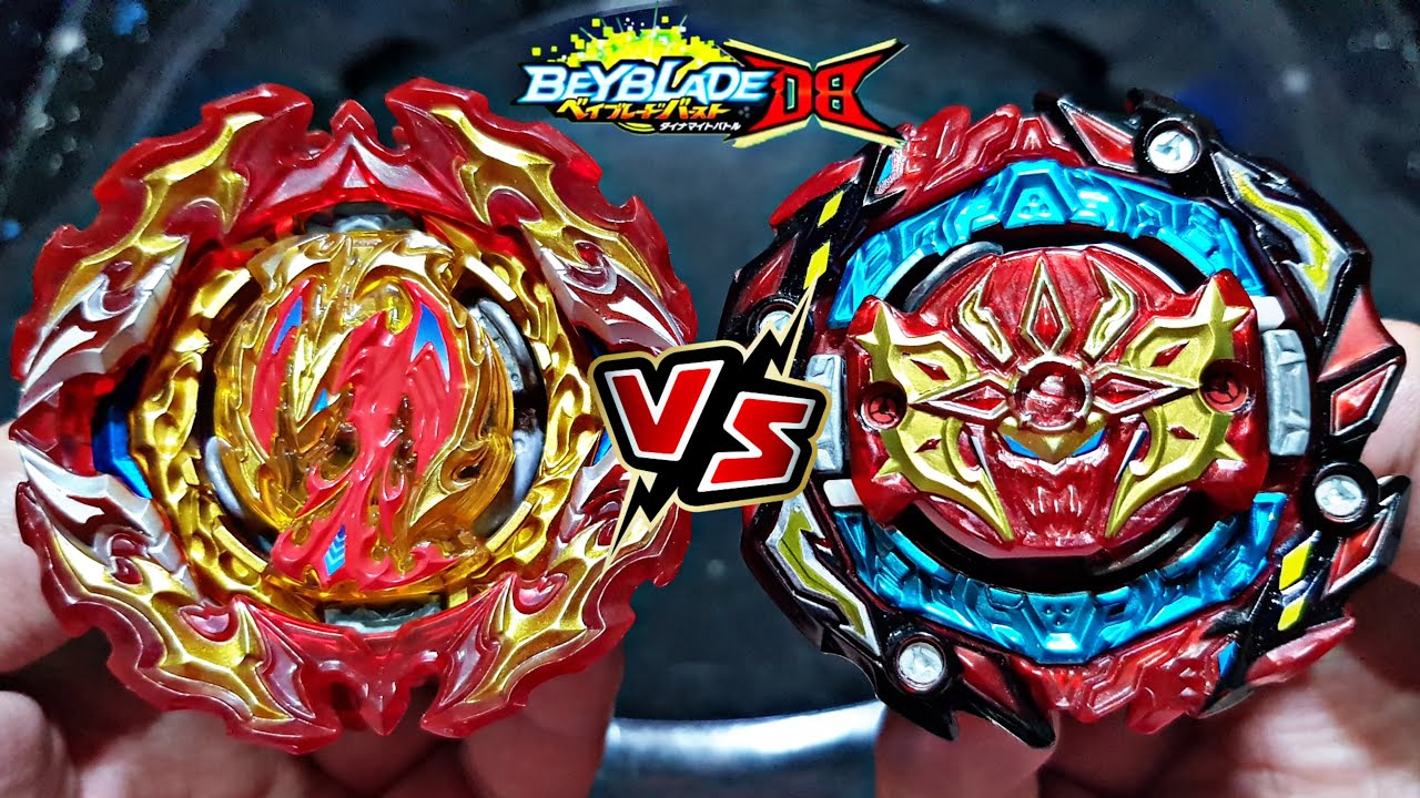 EPIC BATTLE DEFENSE MODE | PROMINENCE PHOENIX VS ASTRAL SPRIGGAN ...