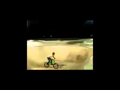 Watch Top 20 Most Dangerous Stunts in The World - YouTube