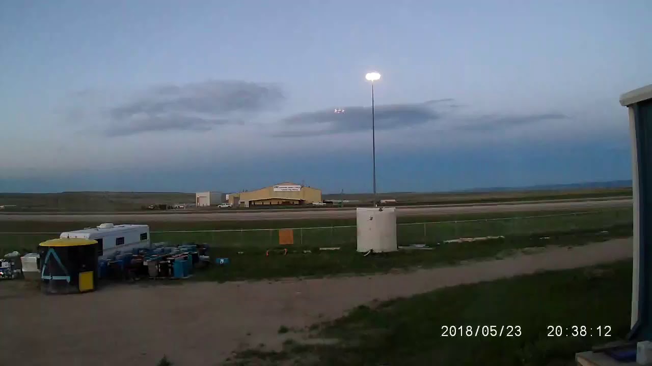 Casper, WY Live Stream by Casper Cameras LLC - YouTube