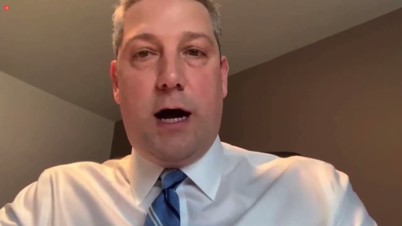 Congressman Ryan Speaks Before Ways and Means Committee on the Windfall ...