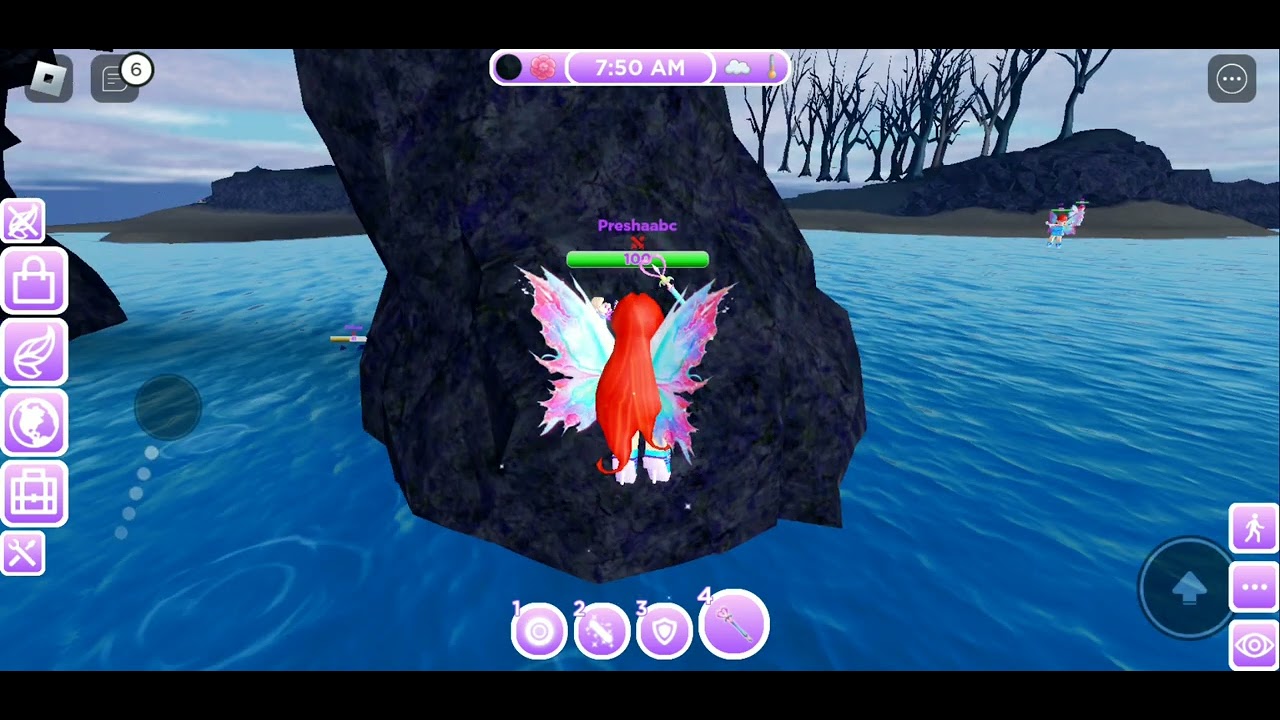 Roblox-Ivix RP - YouTube