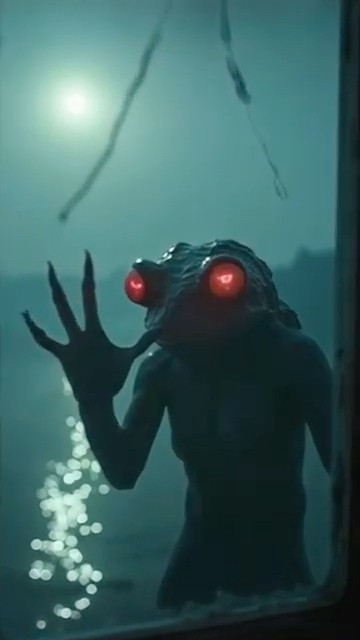 The Tragic Legend of Loveland's Frogman - YouTube