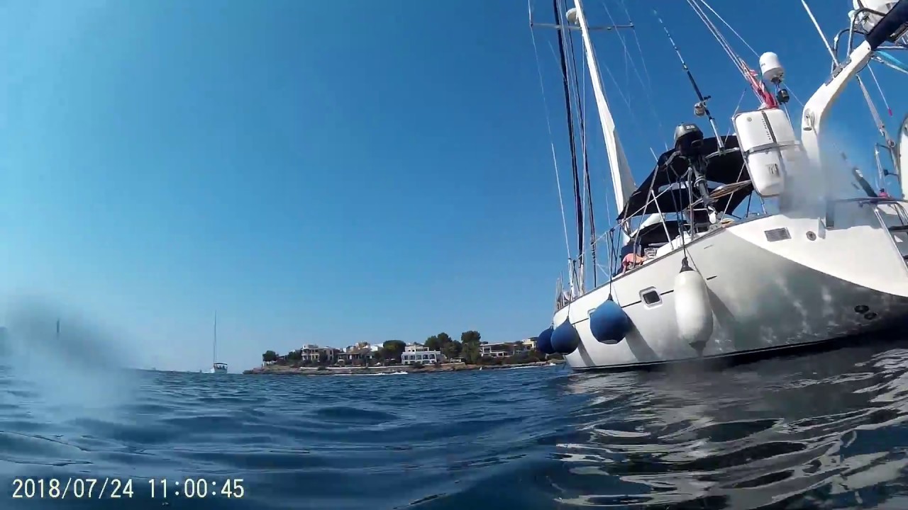 Miss Polly - Douglas (24-07-18) [Complet] - YouTube